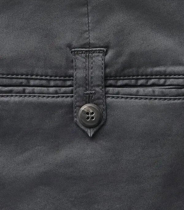 Eleventy Bermuda Chino Shorts