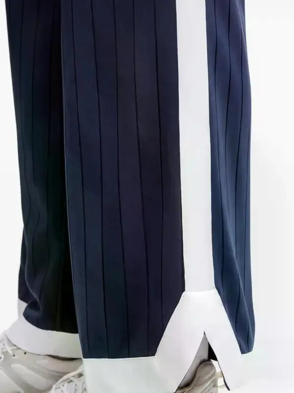 FILA Stripe Track Pants