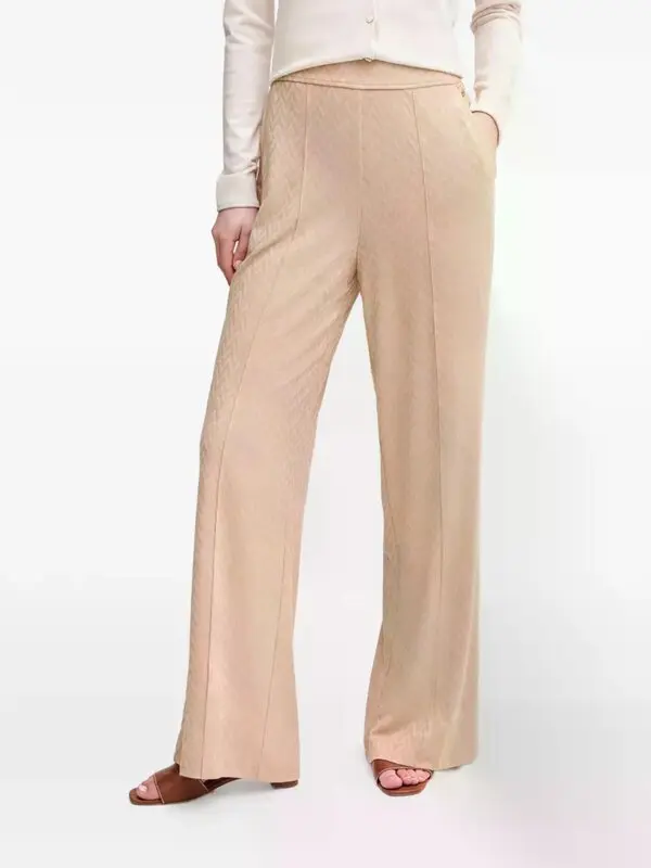 MOS MOSH Chevron Trousers