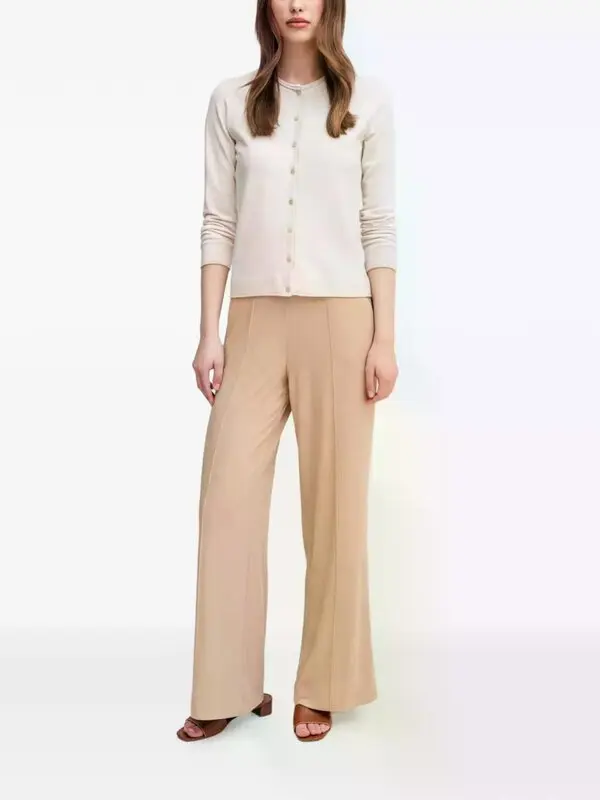 MOS MOSH Chevron Trousers