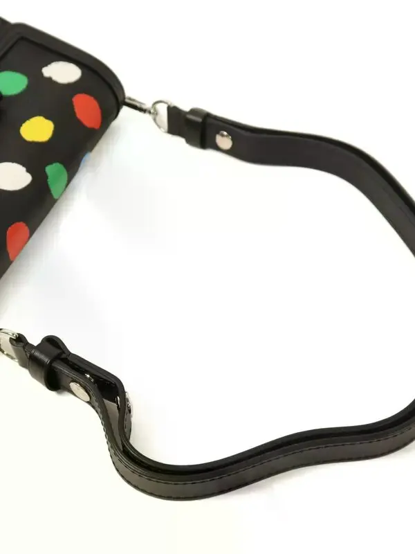 LOUIS VUITTON Dauphine Mini Shoulder Bag