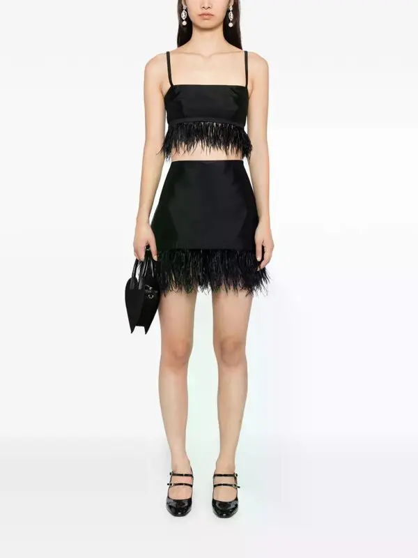 MACGRAW Century Skirt