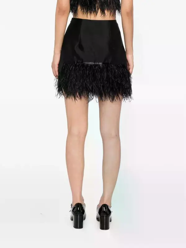 MACGRAW Century Skirt