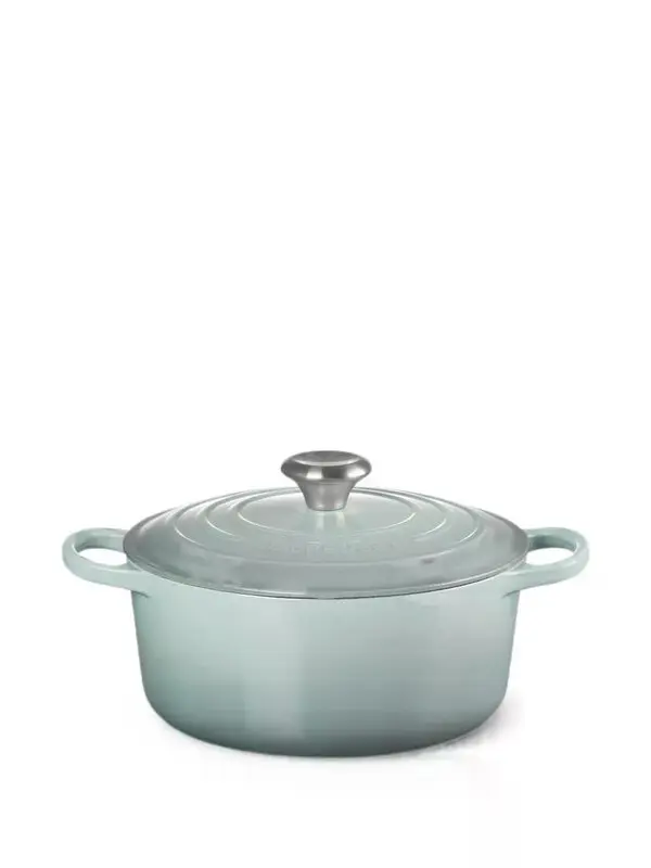 LE CREUSET Evolution Casserole Dish - Blue
