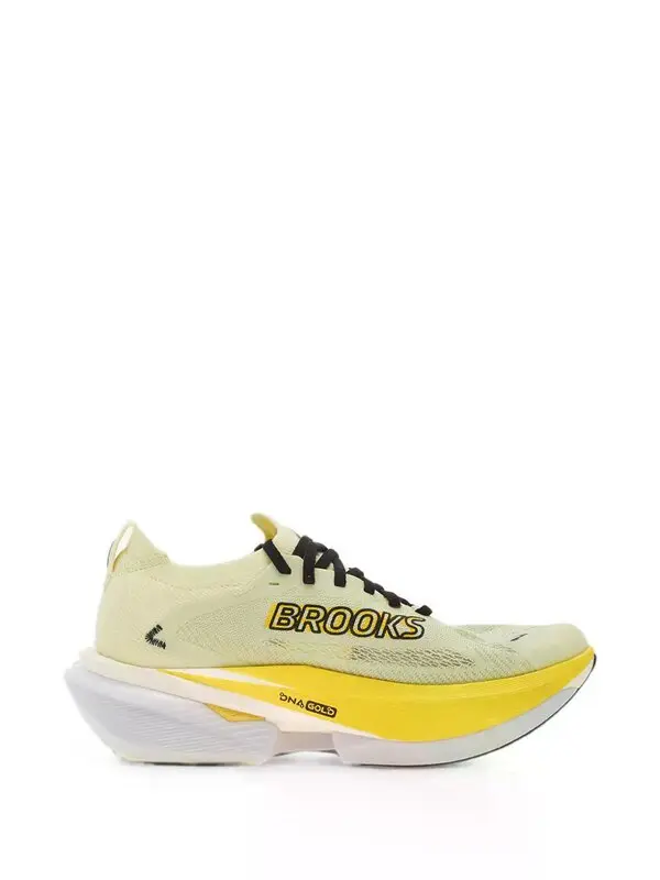Brooks Hyperion Max 3 Sneakers - Yellow