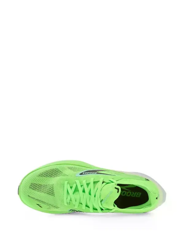 Brooks Hyperion Max 3 Mesh Sneakers