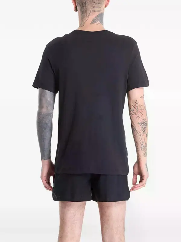 Nike Logo-print T-shirt