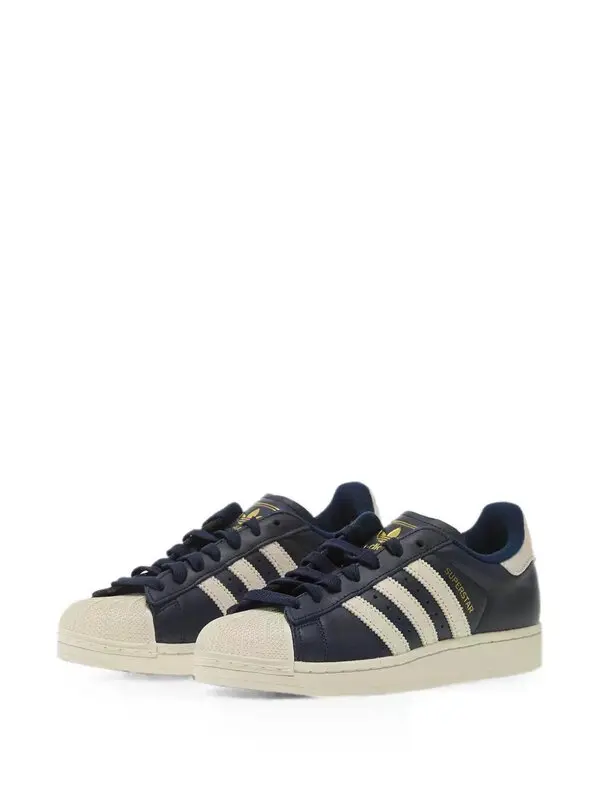 Adidas Superstar Ii Shell-toe Sneakers