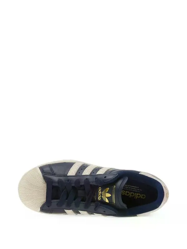 Adidas Superstar Ii Shell-toe Sneakers