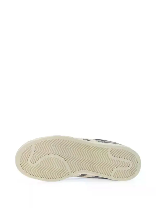 Adidas Superstar Ii Shell-toe Sneakers