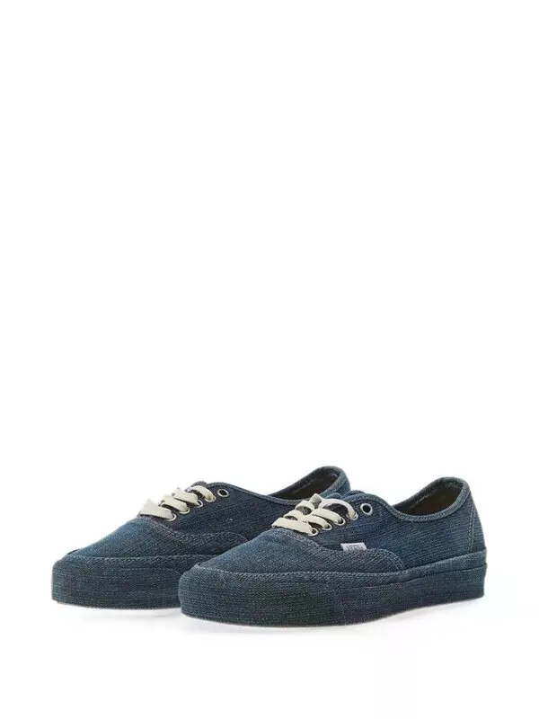 VANS Authentic 44 Denim Sneakers