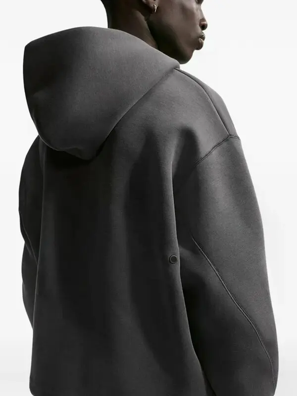 Nike Full-zip Hoodie
