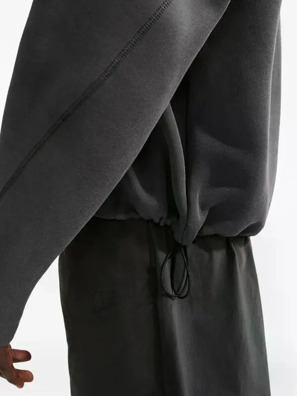 Nike Full-zip Hoodie