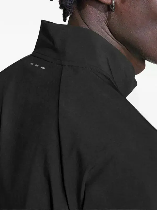 Adidas Tech Trefoil Essentials Track Sweatshirt