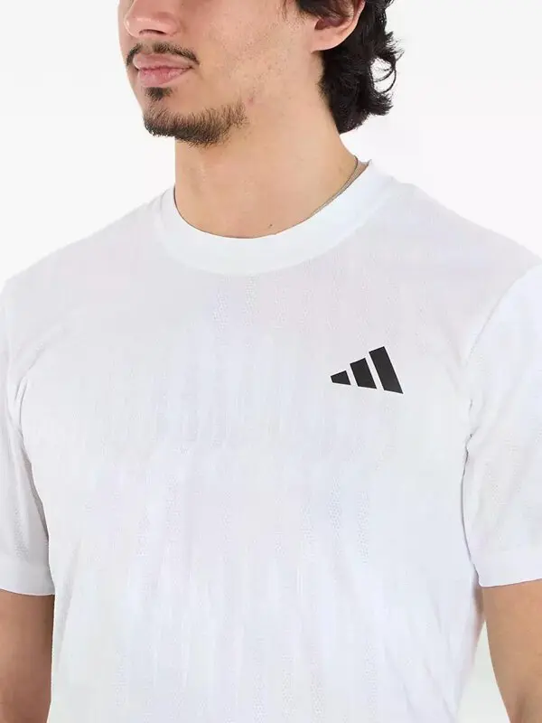 Adidas Climacool + Airchill Freelift T-shirt