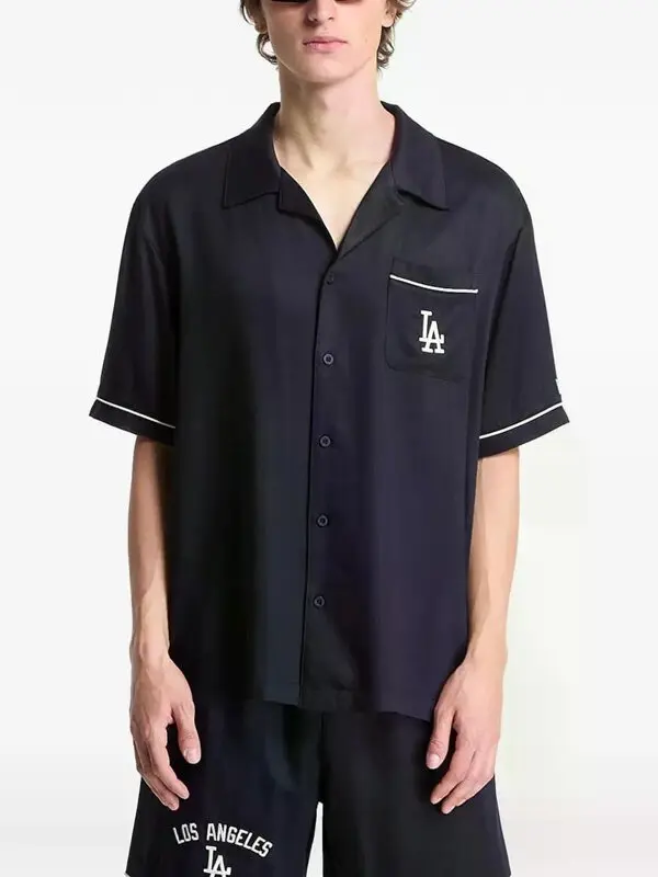 New Era Mlb Los Angeles Dodgers Shirt