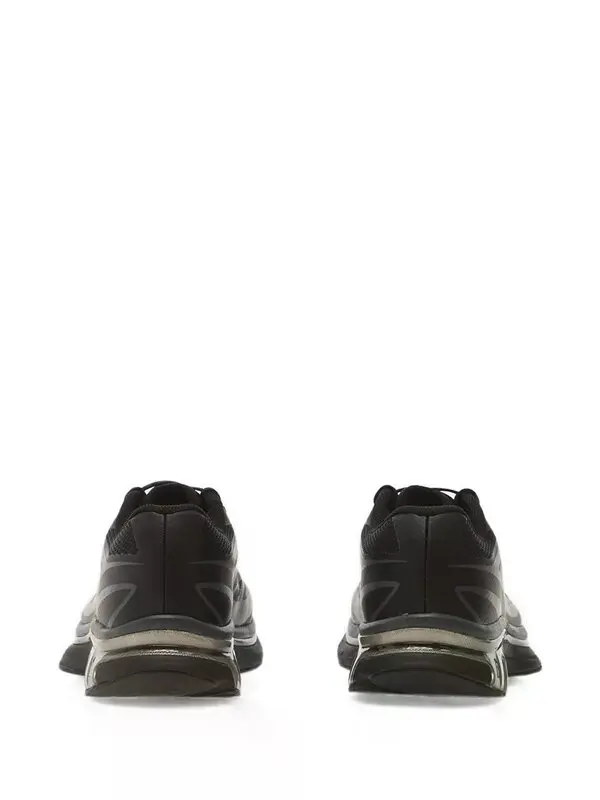 MAISON MARGIELA X Salomon Xt-4 Lace-up Sneakers - Black