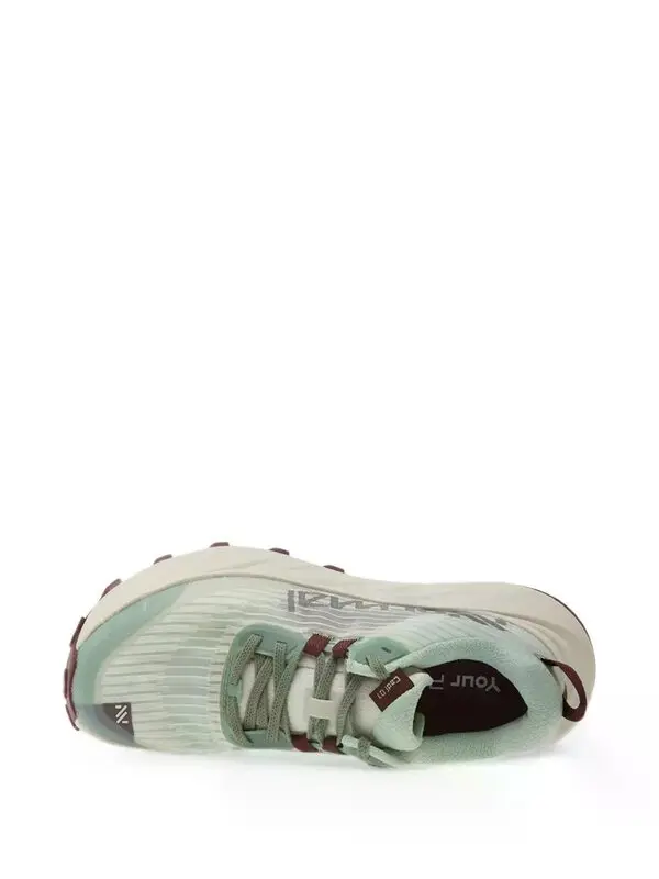 NNORMAL Cadí Lace-up Sneakers