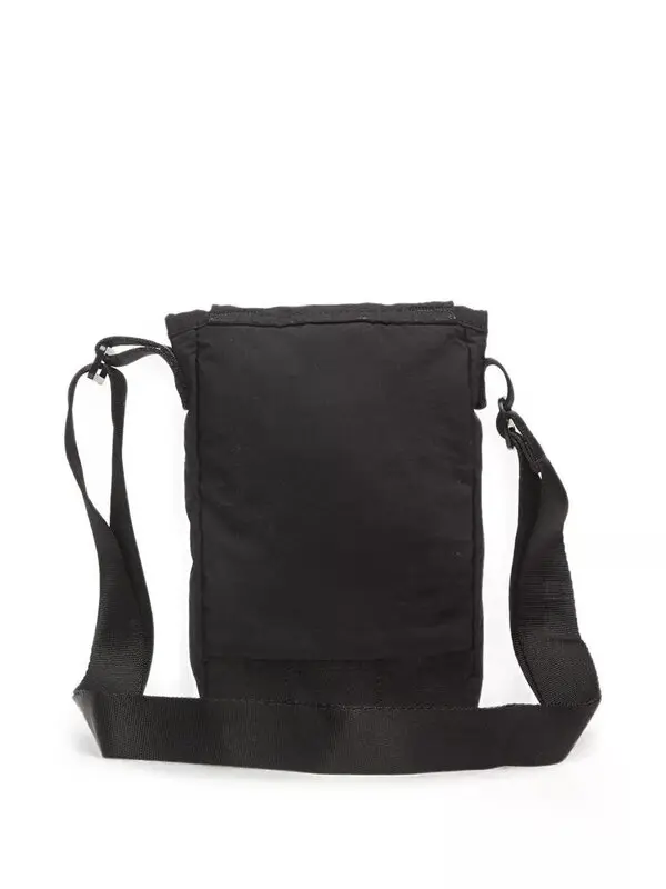 C.P. COMPANY Plain Paper Touch Phone Bag