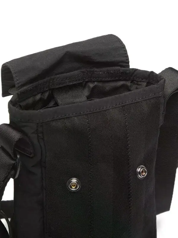 C.P. COMPANY Plain Paper Touch Phone Bag