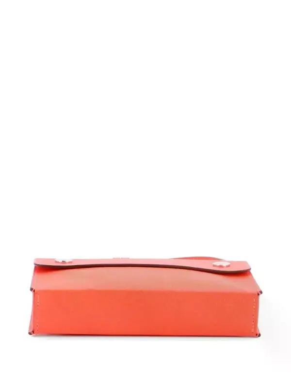Hermès Epsom Wallet Bag