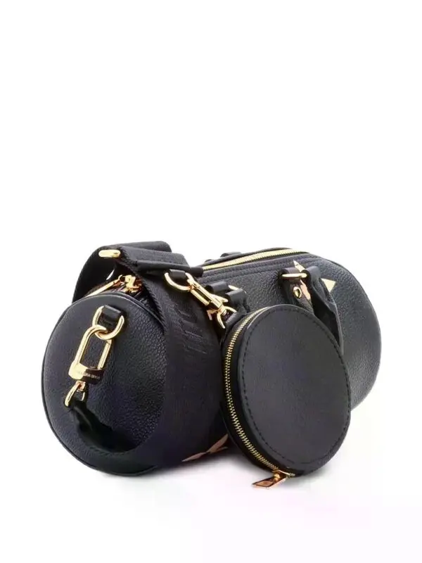 LOUIS VUITTON Papillon Bb Bag