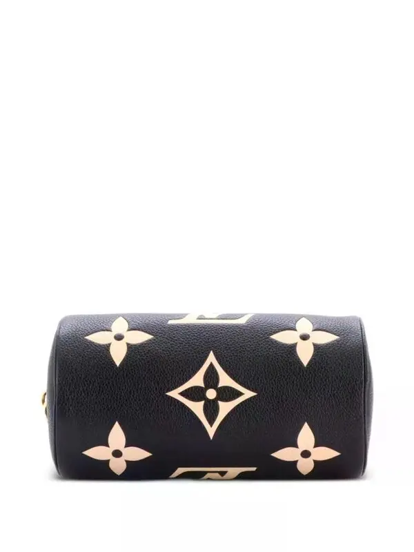 LOUIS VUITTON Papillon Bb Bag
