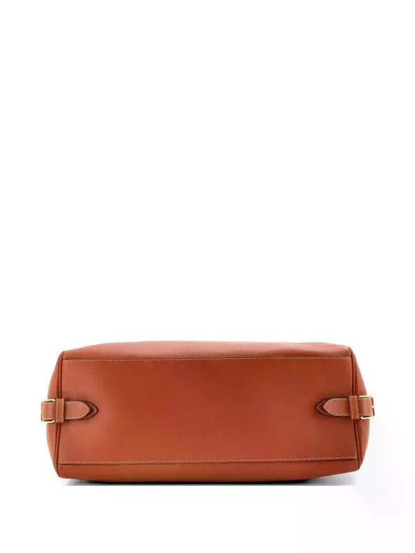 Celine Appoline Handbag In Calfskin