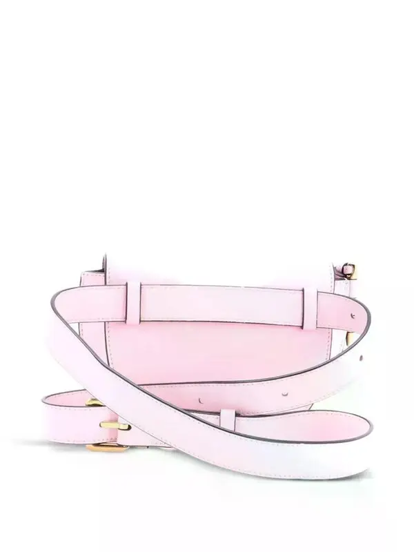Loewe Gate Leather Mini Belt Bag