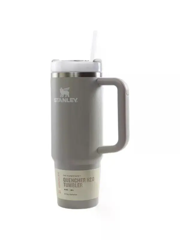 STANLEY The Quencher H2.0 Flowstate Tumbler - Grey