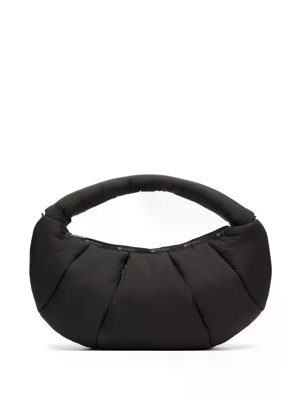 Roberto Cavalli Venezia Padded Tote Bag