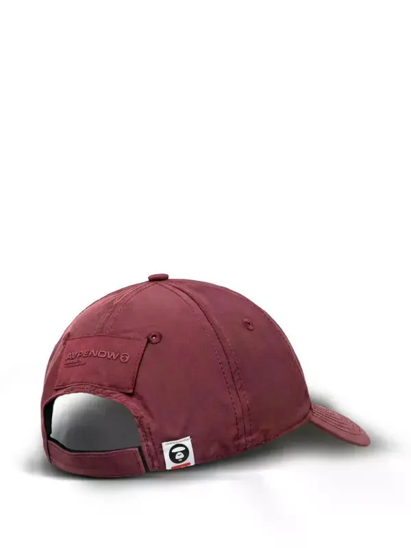 AAPE BY *A BATHING APE Baseball Cap
