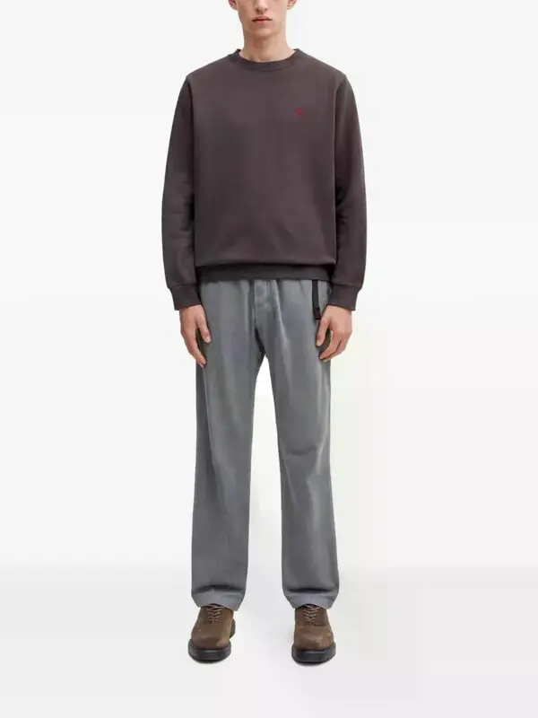 Gramicci One Point Sweatshirt