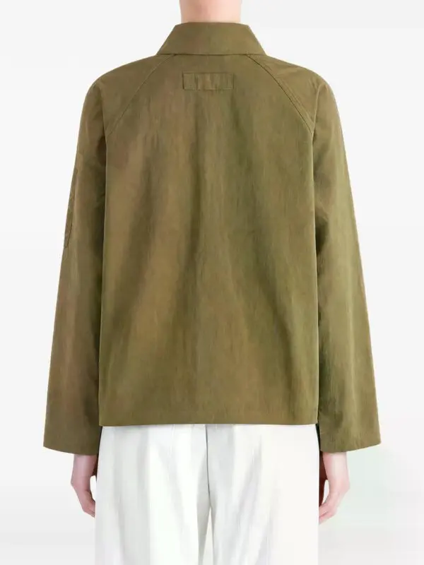 Barbour Re-engineered Bomber Jacket