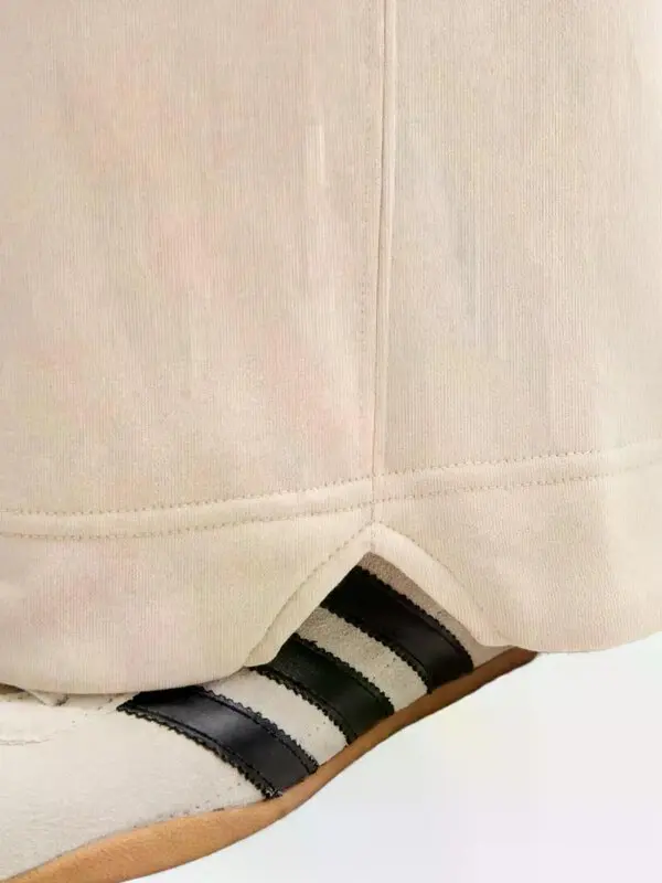 Adidas Drawstring Wide-leg Pants