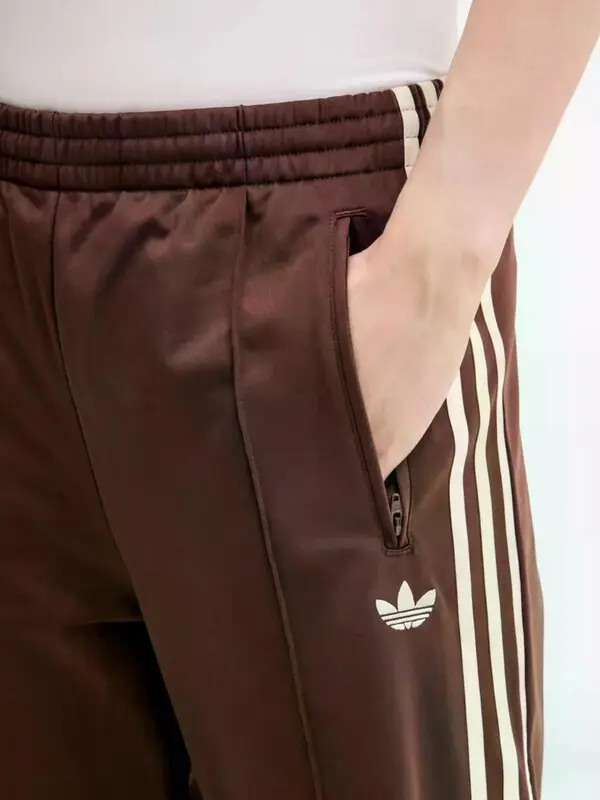 Adidas Logo Detail Track Pants
