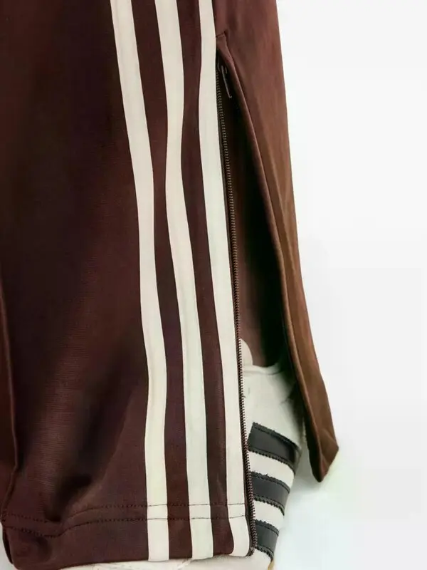 Adidas Logo Detail Track Pants
