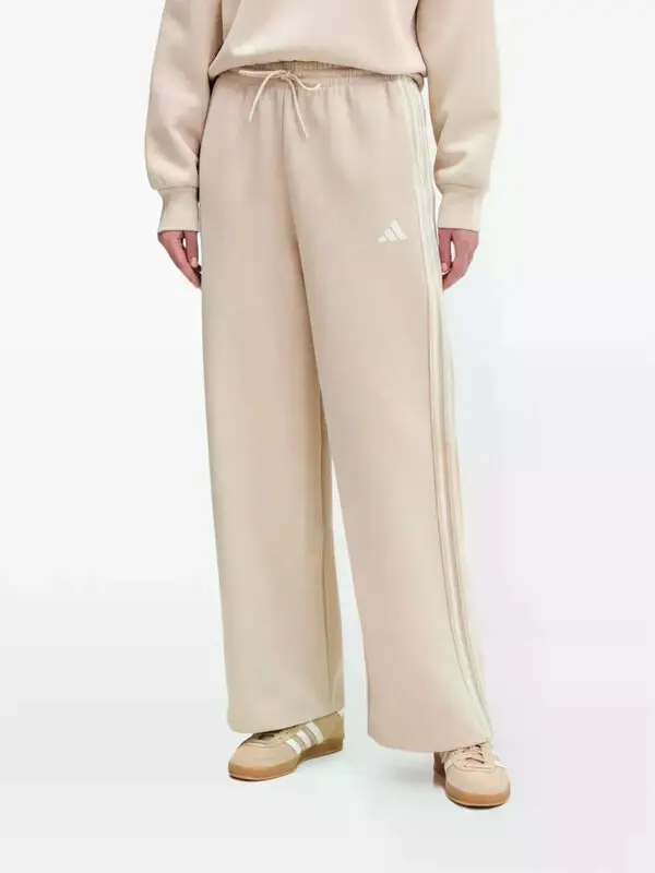 Adidas Stadium 3-stripe Track Pants
