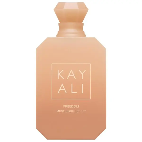 KAYALI Freedom Musk Bouquet 27 Eau De Parfum - One-color
