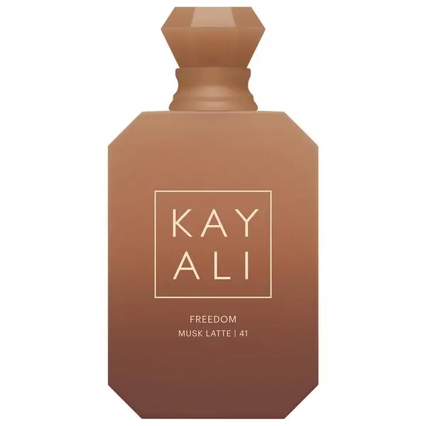 KAYALI Freedom Musk Latte 41 Eau De Parfum - One-color
