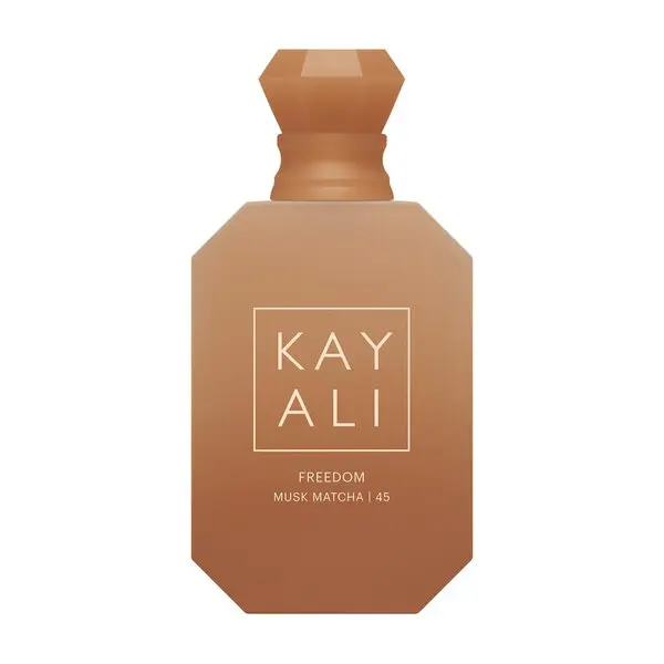 KAYALI Freedom Musk Matcha 45 Eau De Parfum - One-color