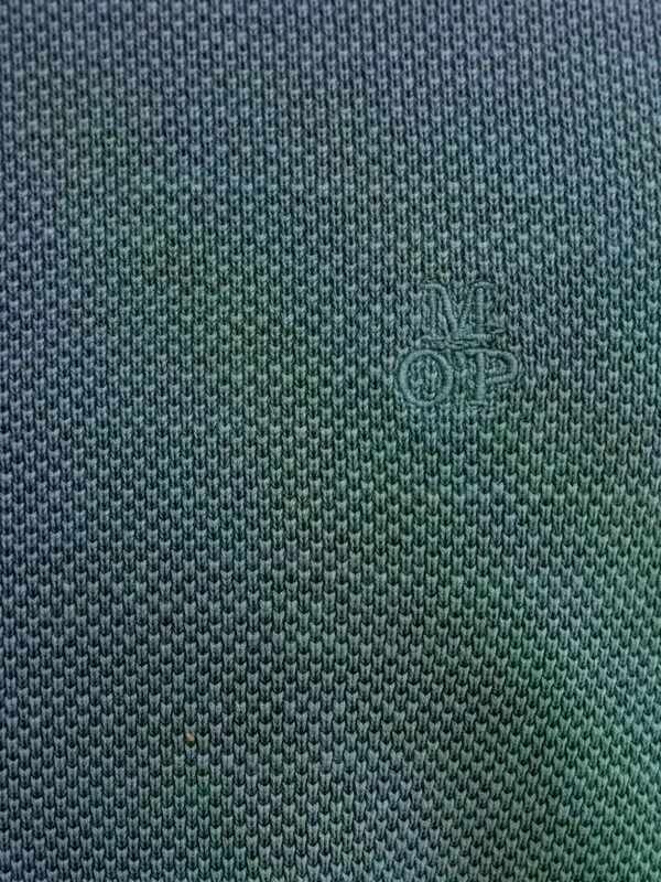 Marc O'polo Embroidered Crewneck Sweater