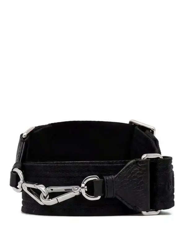 Marc O'polo Textured Bag Strap
