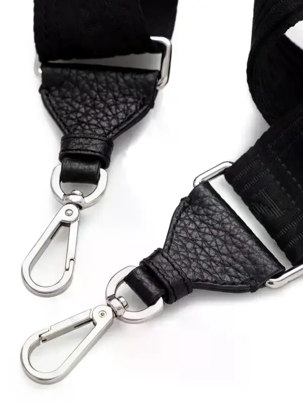 Marc O'polo Textured Bag Strap