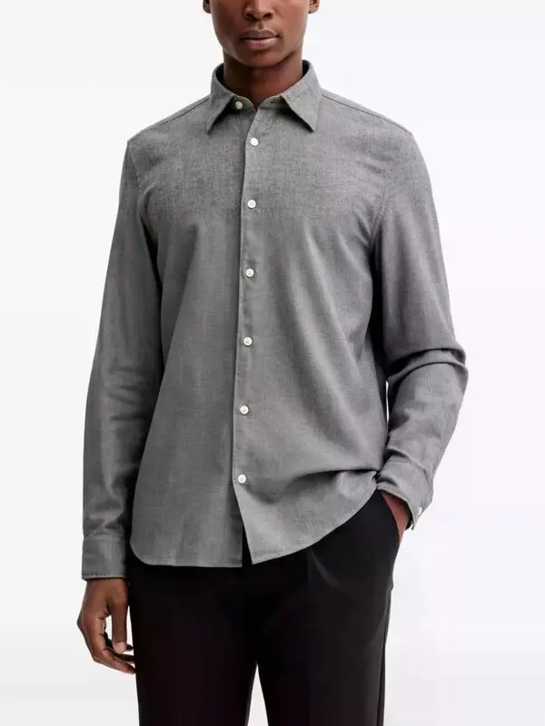 Marc O'polo Button-up Shirt