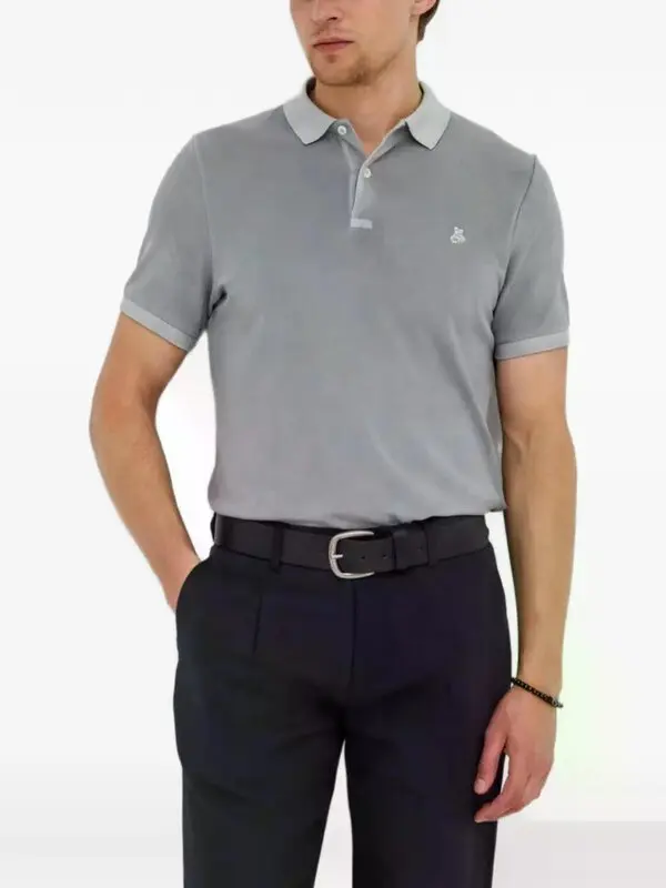 Marc O'polo Short-sleeve Polo Shirt