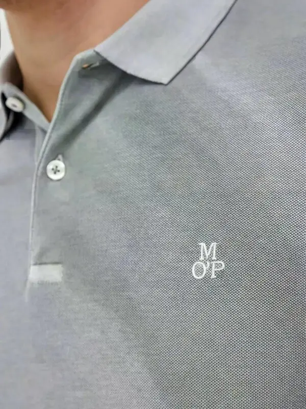 Marc O'polo Short-sleeve Polo Shirt