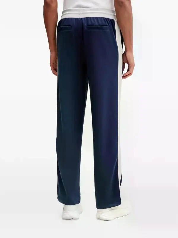 Guess Side Stripe Trousers