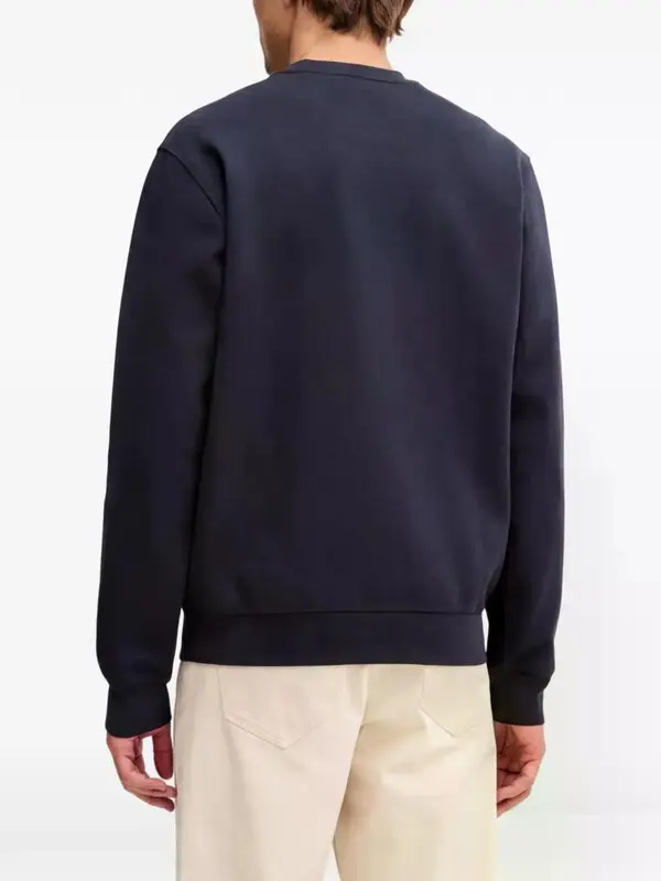 Guess Crew-neck Sweatshirt