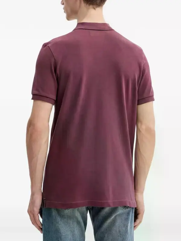 Marc O'polo Button Polo Shirt